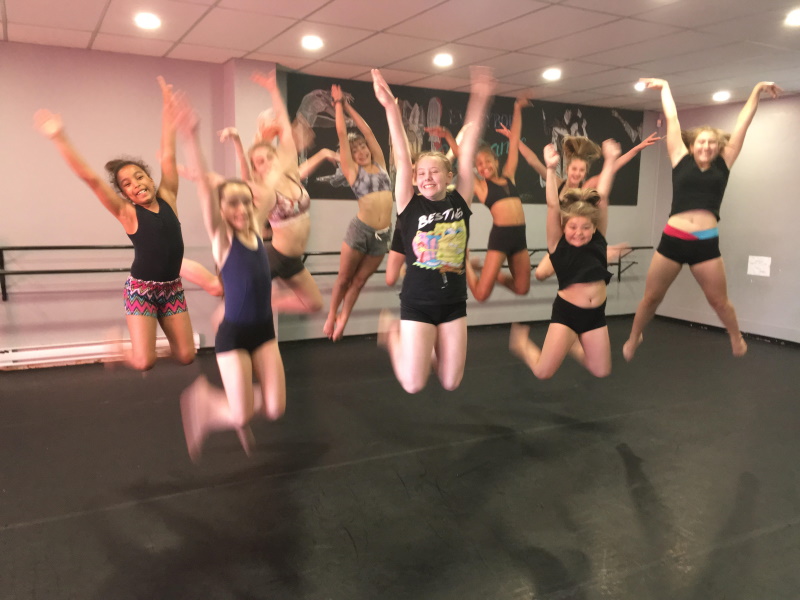 News - Can Dance Studios - Mission BC